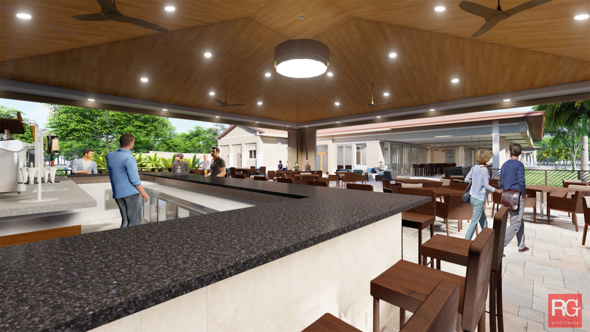 Spring Run Golf Club