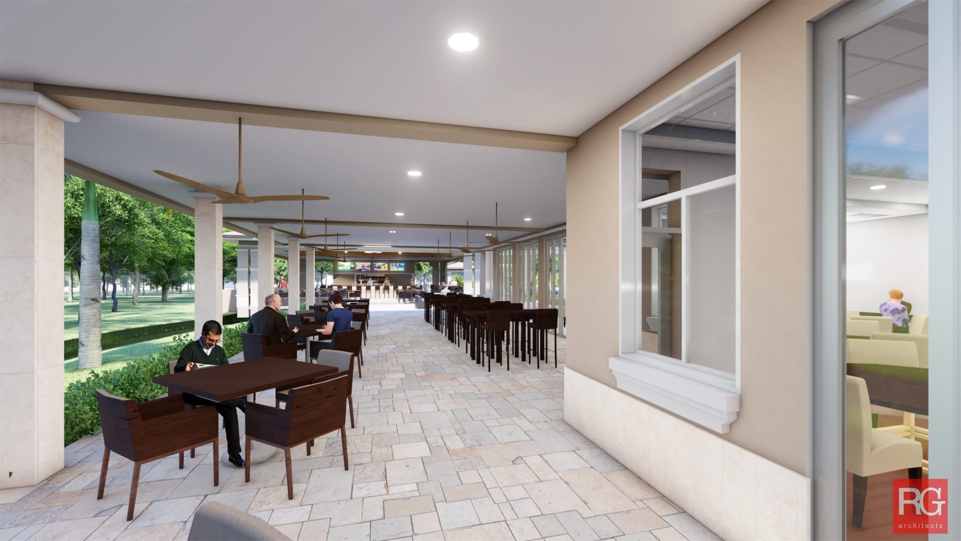 Spring Run Golf Club