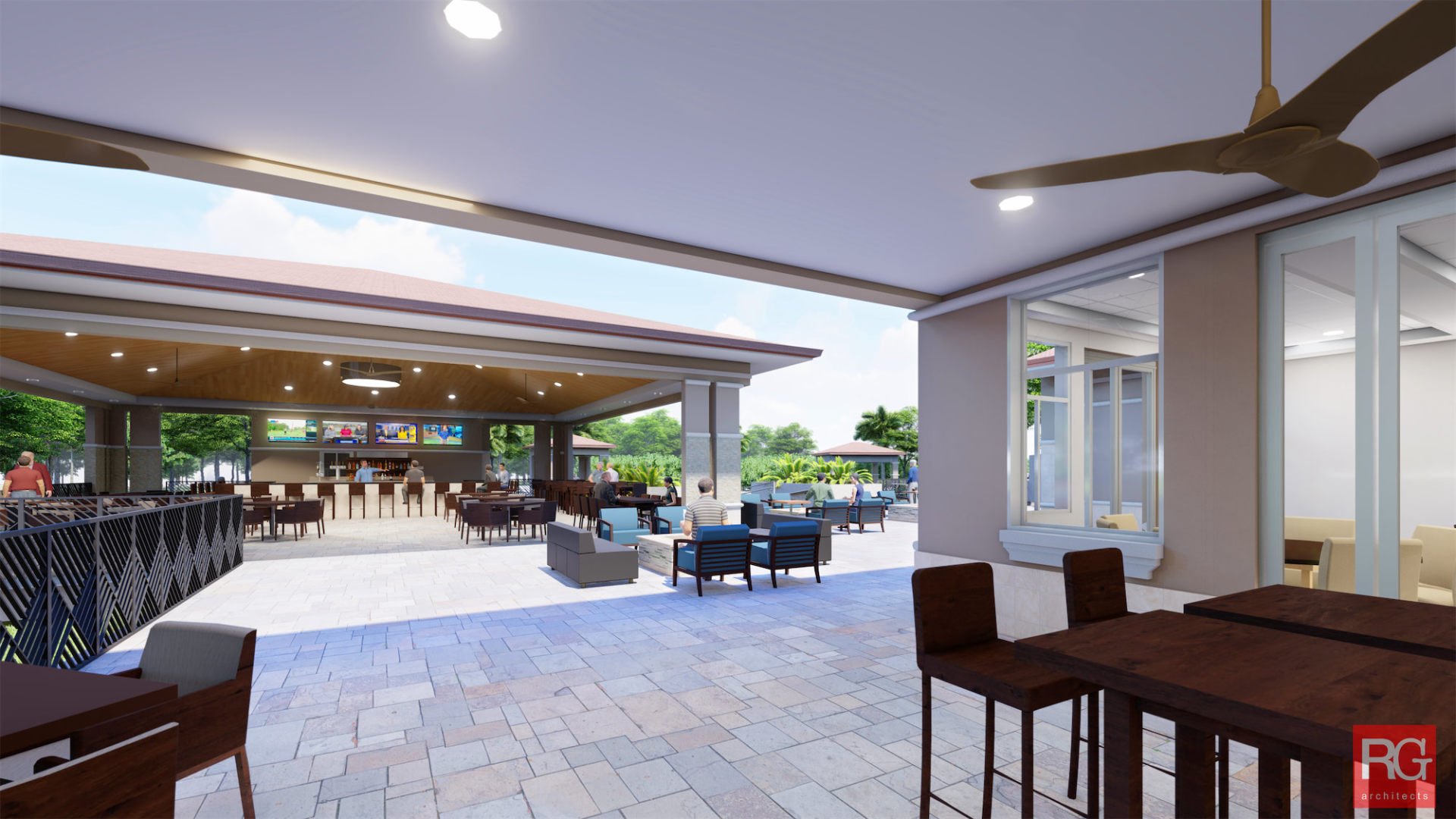 Spring Run Golf Club