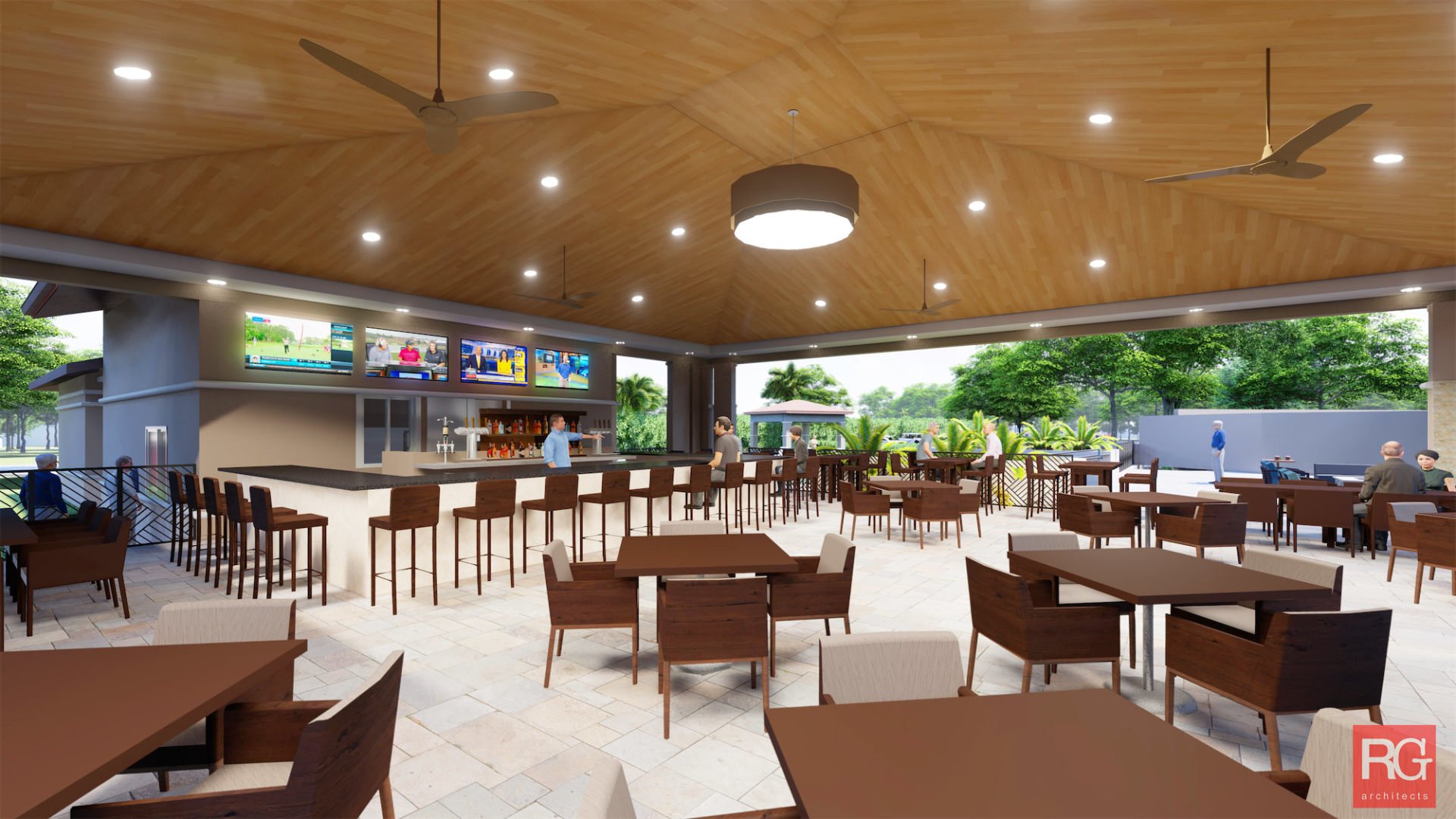 Spring Run Golf Club