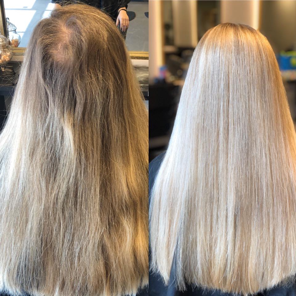 French Hair Couture Photo Gallery - Hair Salon in Carmel Indiana