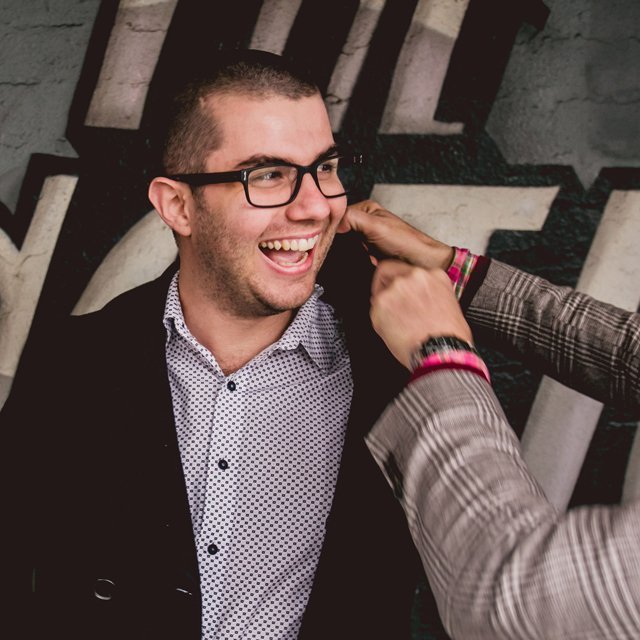 Leading Branding & Creative Agency in Newcastle | Wild & Free Media.