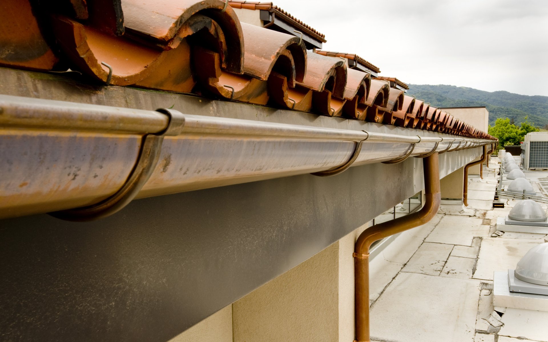 Gutter Services | Dublin, CA | Gutter Tech Enterprises, Inc.