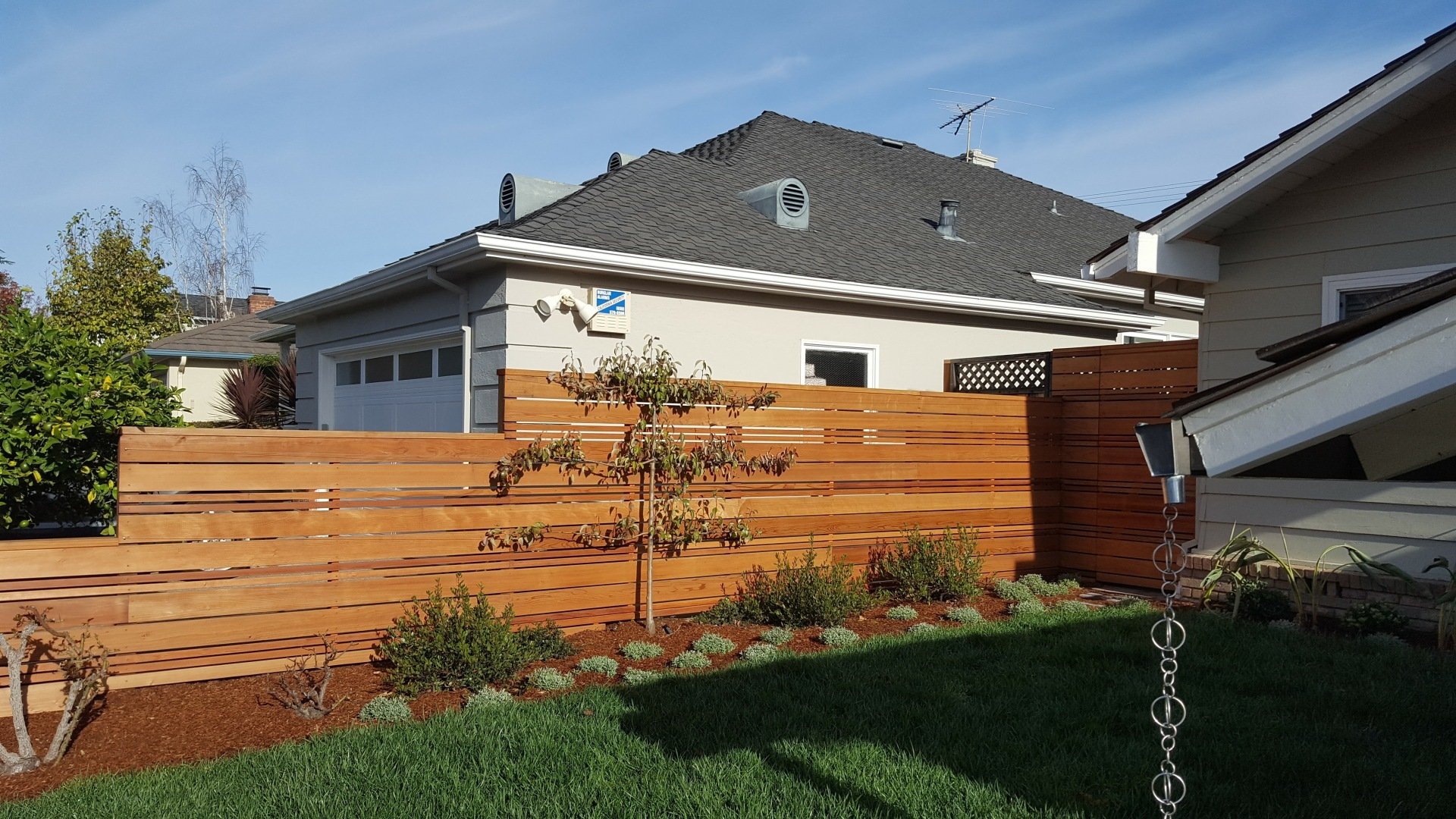 Custom Fence | All Fence Company