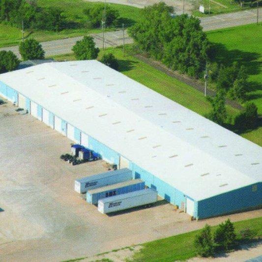 XW Construction Watsontown PA Conklin Commercial Roofing Roof Repair ...