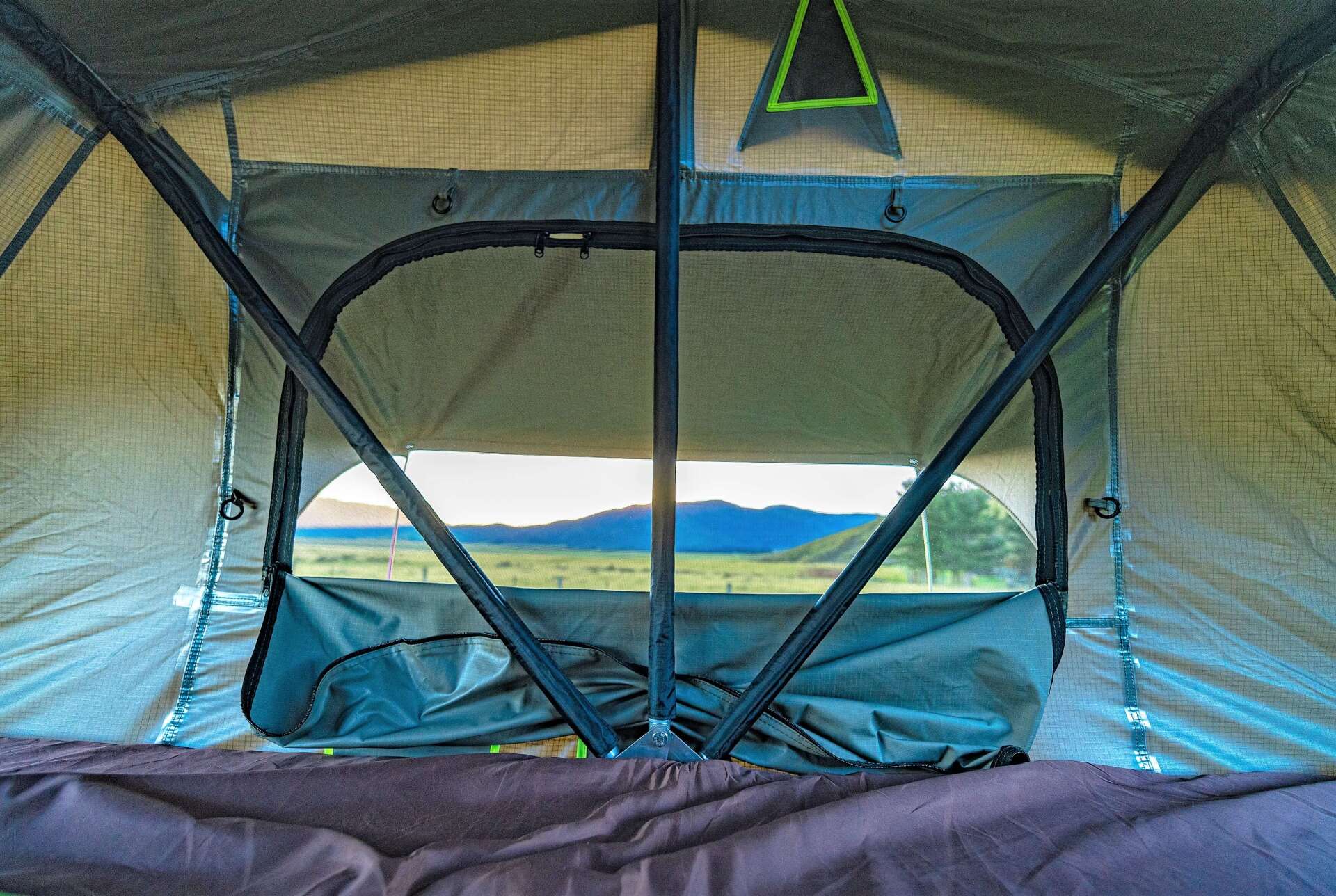 Car Roof Top Tent NZ | Perfect Pitched Rooftop Tents