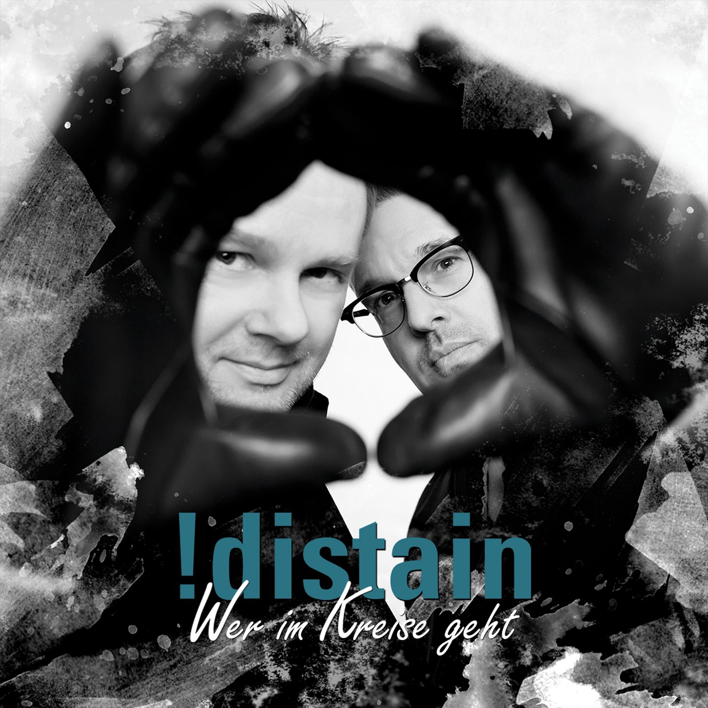 !distain's official discography.