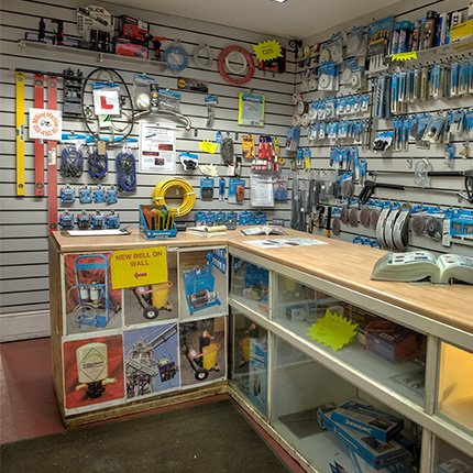 Engineering Consumables & Abrasives In Corby & Daventry