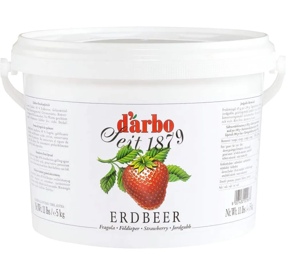 Fruit Preservation Product Supplier Malaysia- Fresh Yields Sdn Bhd