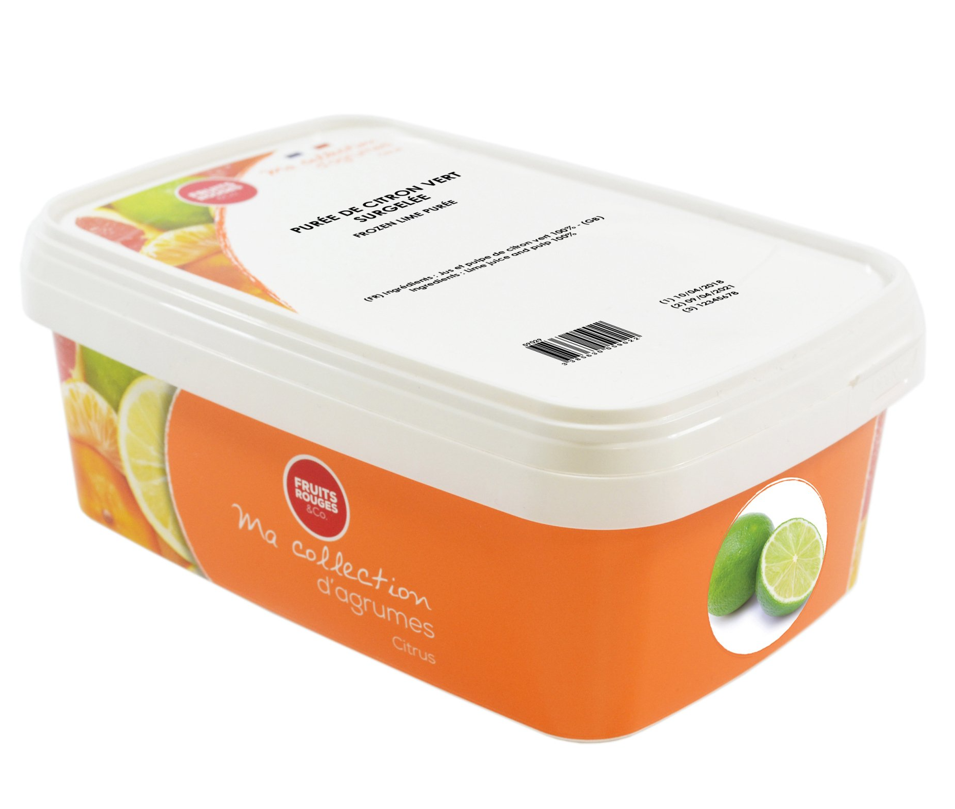 Fruit Preservation Product Supplier Malaysia- Fresh Yields Sdn Bhd