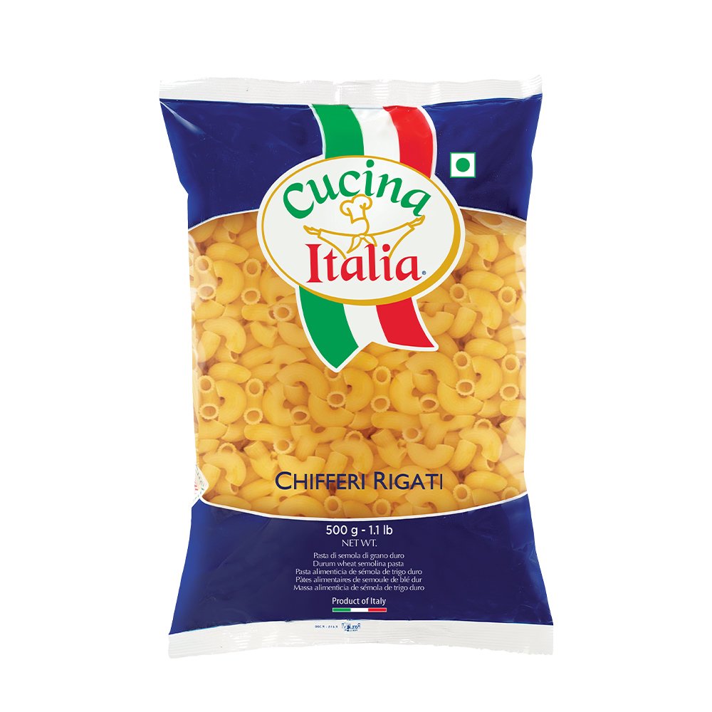 Pasta and Noodles Supplier Malaysia- Fresh Yields Sdn Bhd