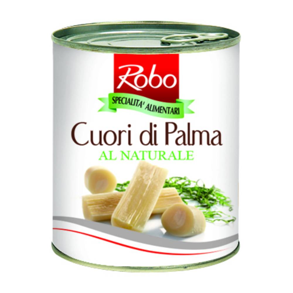 Canned Food Supplier Malaysia- Fresh Yields Sdn Bhd