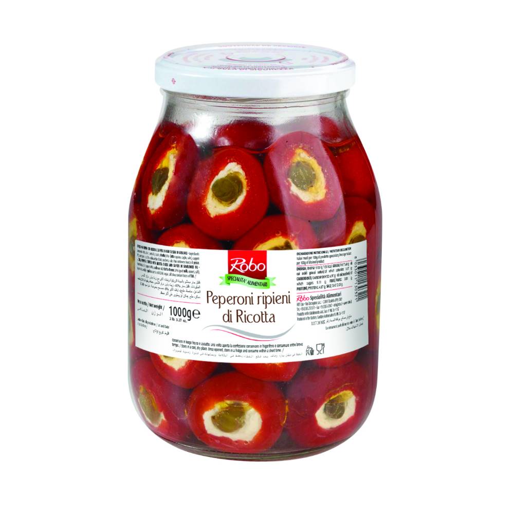 Canned Food Supplier Malaysia- Fresh Yields Sdn Bhd