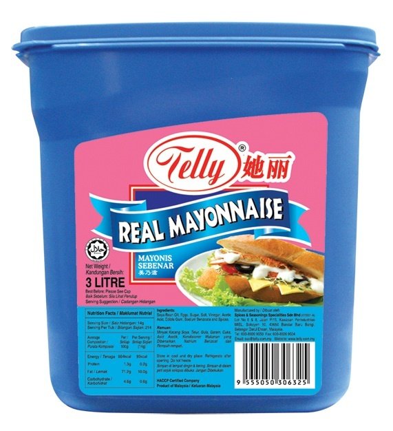 Sauces & Seasonings Supplier Malaysia- Fresh Yields Sdn Bhd