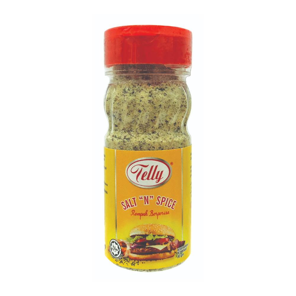 Sauces & Seasonings Supplier Malaysia- Fresh Yields Sdn Bhd