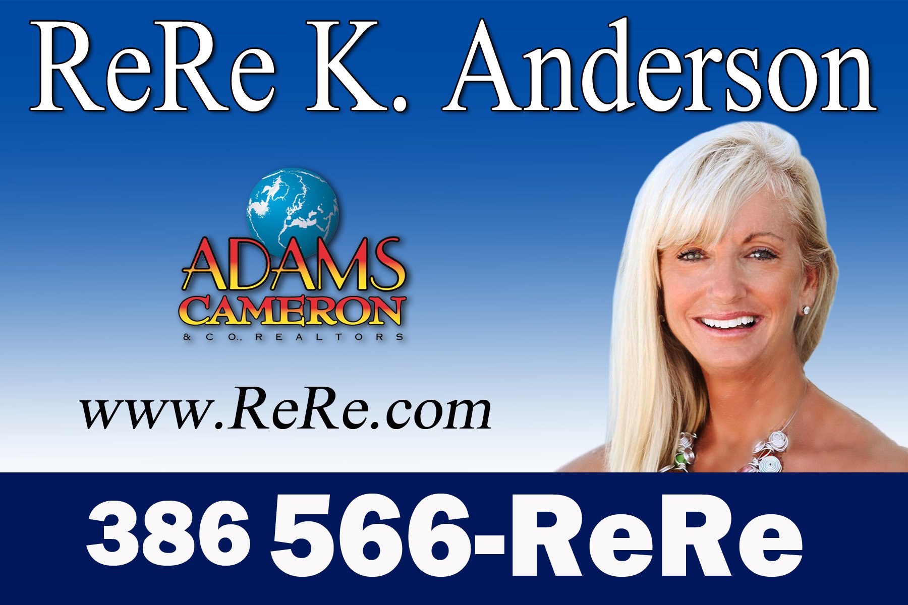 Waterfront Realtor-ReRe