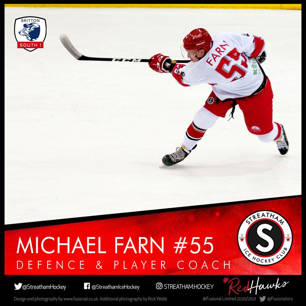 Lockdown with Michael Farn