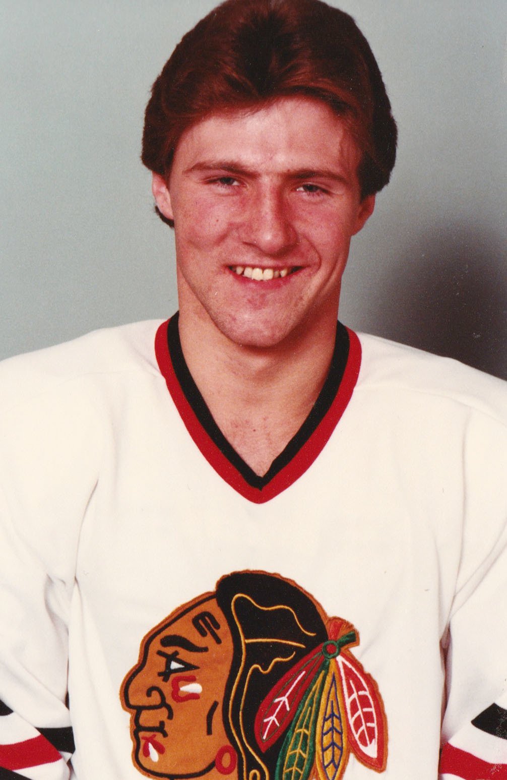 London Streatham Ice Hockey (The RedHawks)