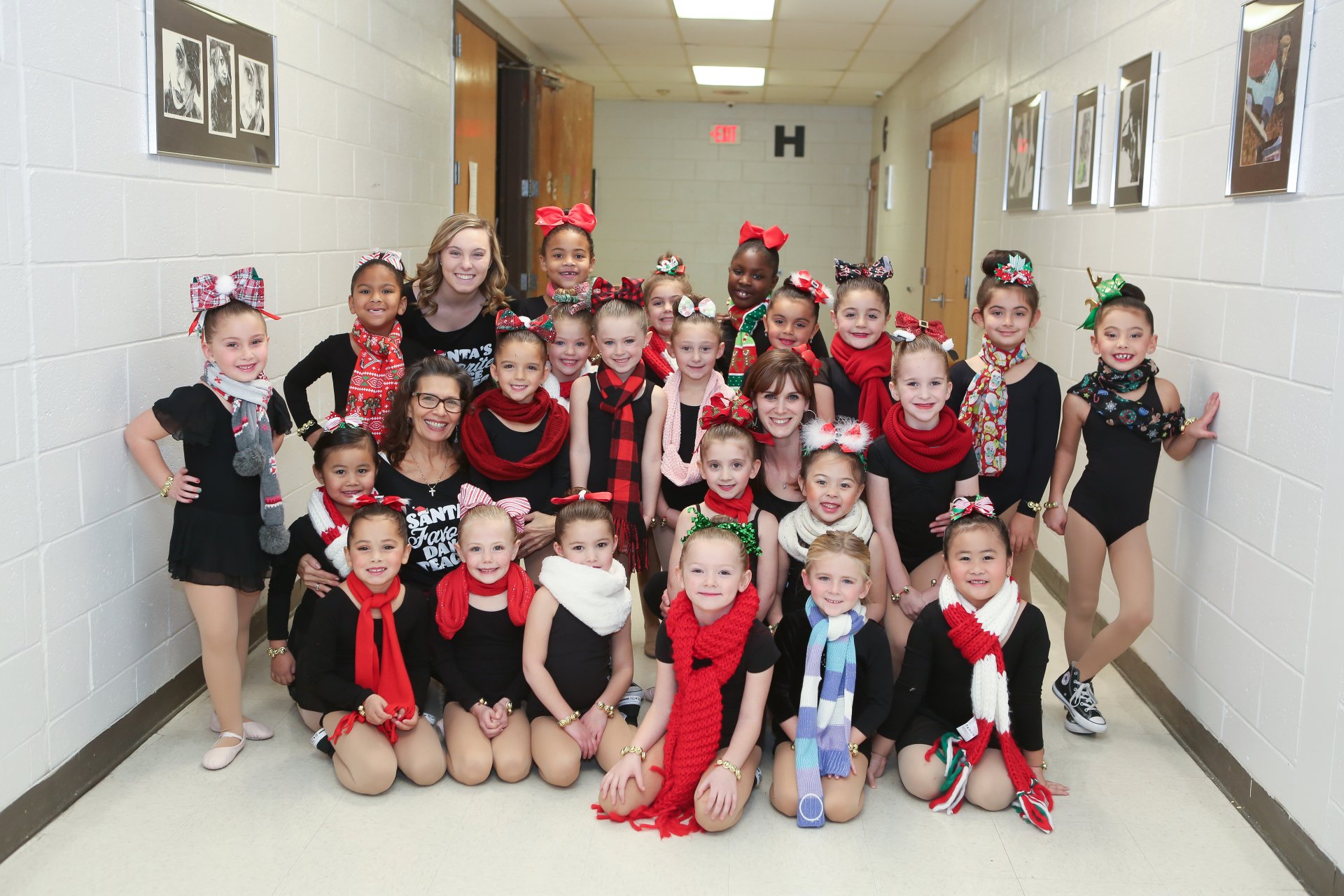 Dance Classes NJ - Professional Dance Classes Sussex County