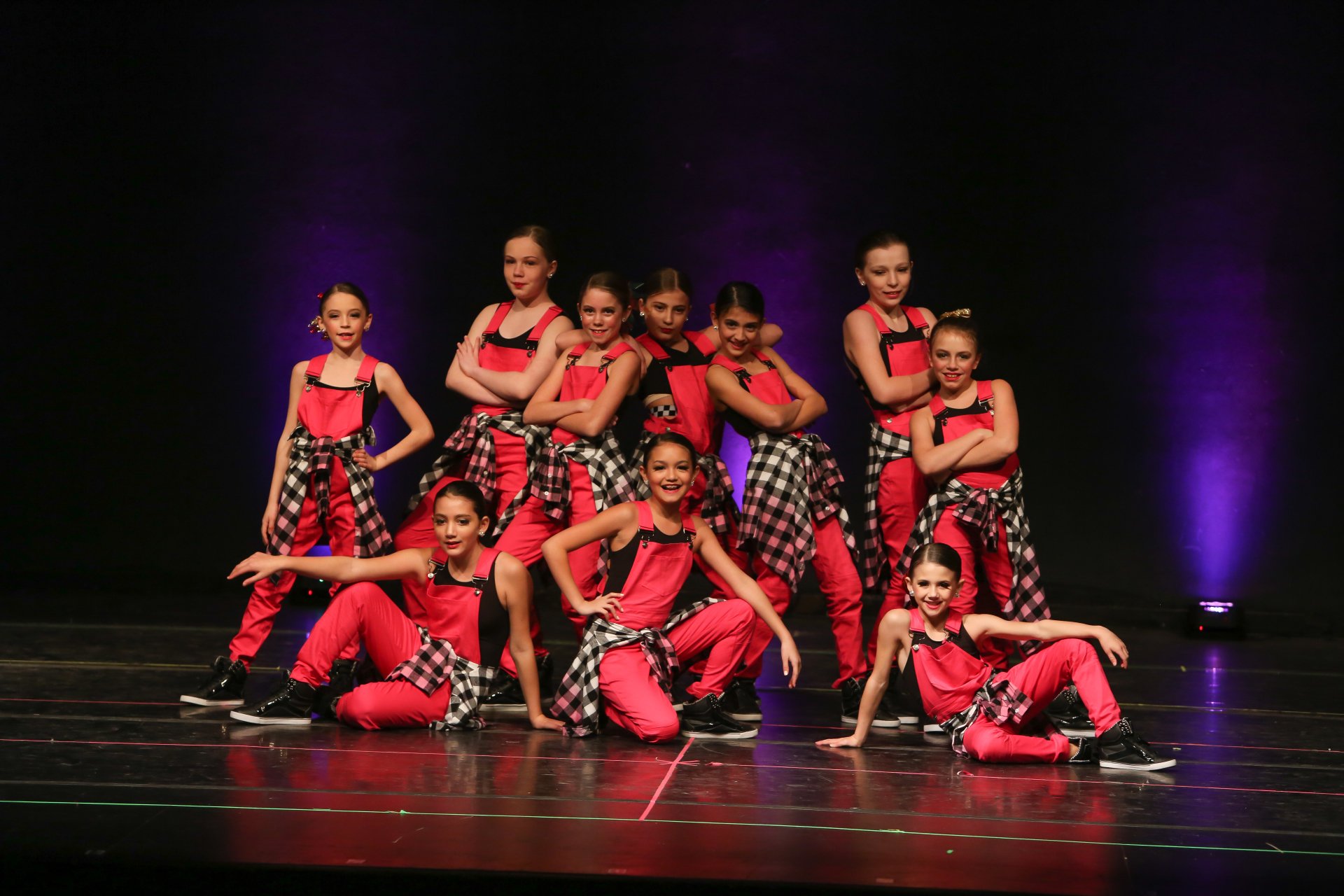 Dance Classes NJ - Professional Dance Classes Sussex County