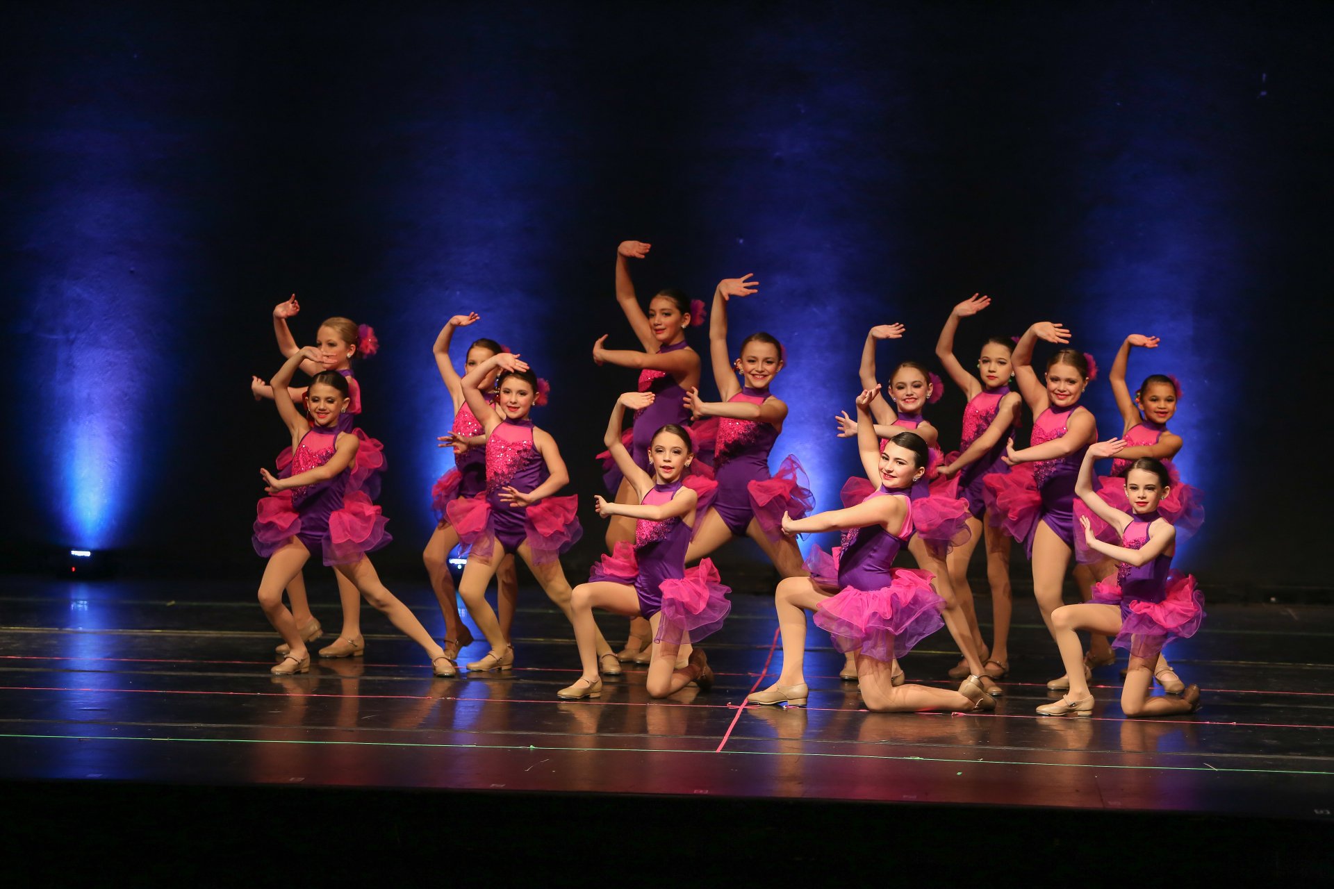 Dance Classes NJ - Professional Dance Classes Sussex County