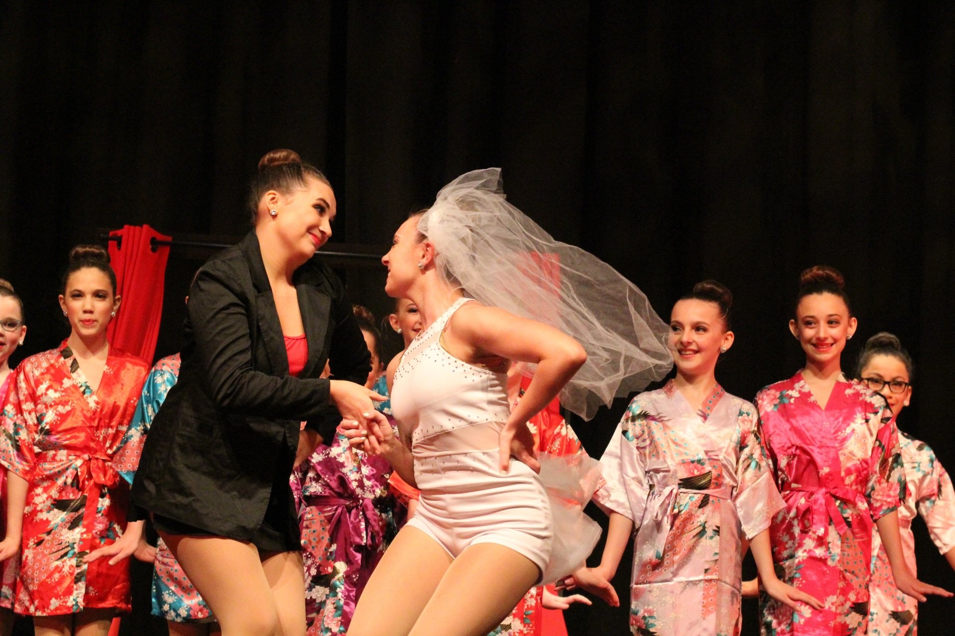 Dance Classes NJ - Professional Dance Classes Sussex County