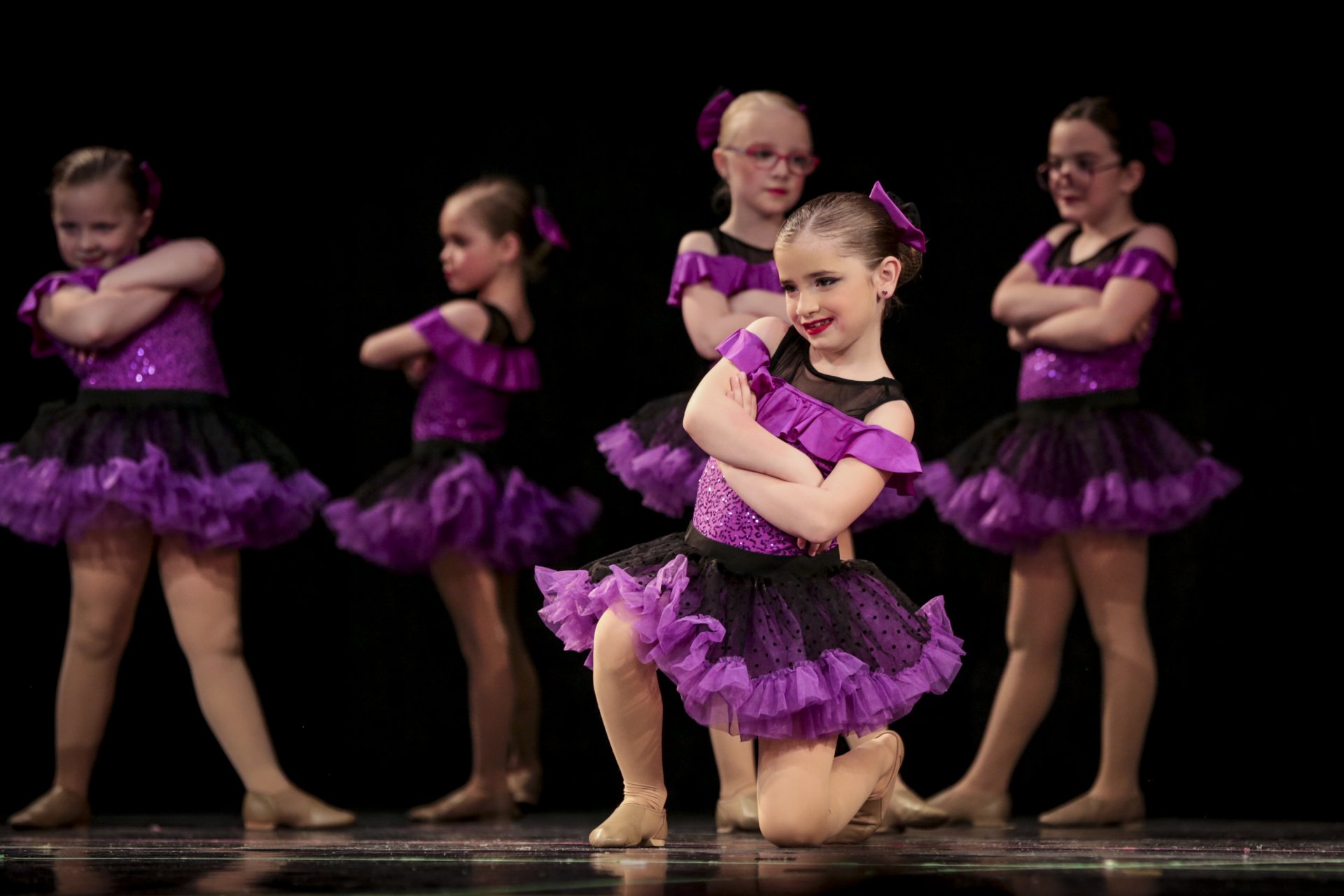 Dance Classes NJ - Professional Dance Classes Sussex County