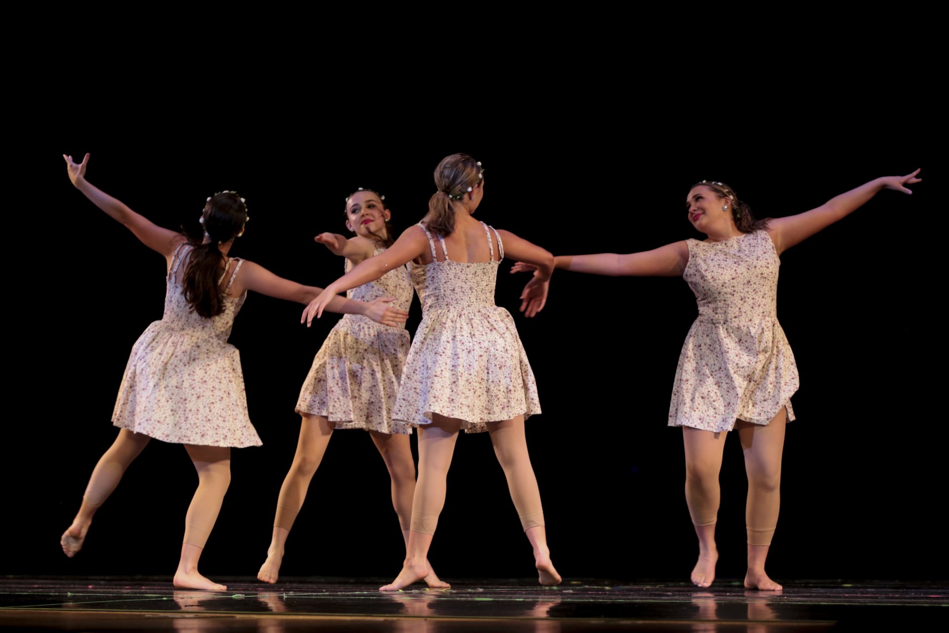 Dance Classes NJ - Professional Dance Classes Sussex County