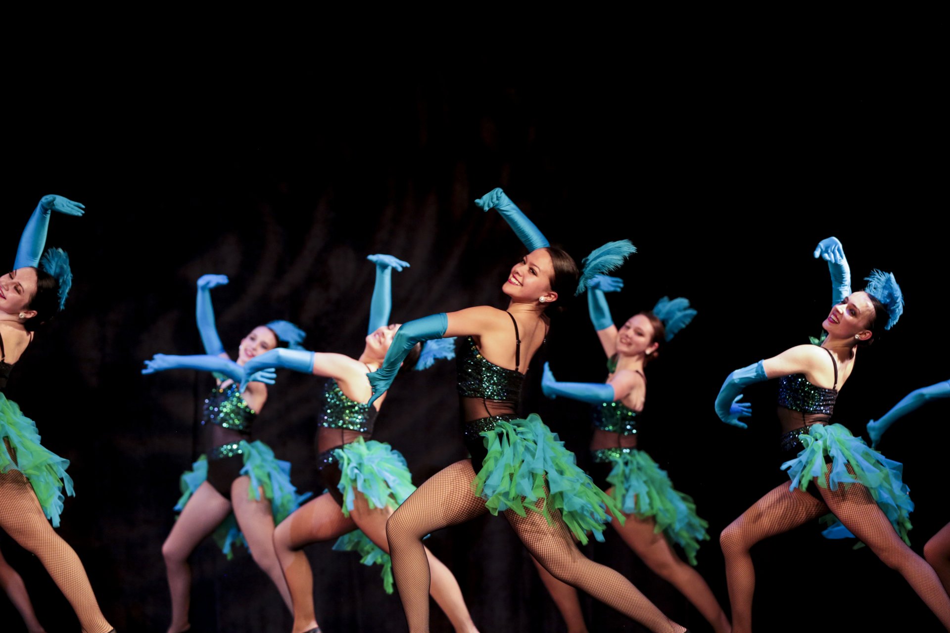 Dance Classes NJ - Professional Dance Classes Sussex County