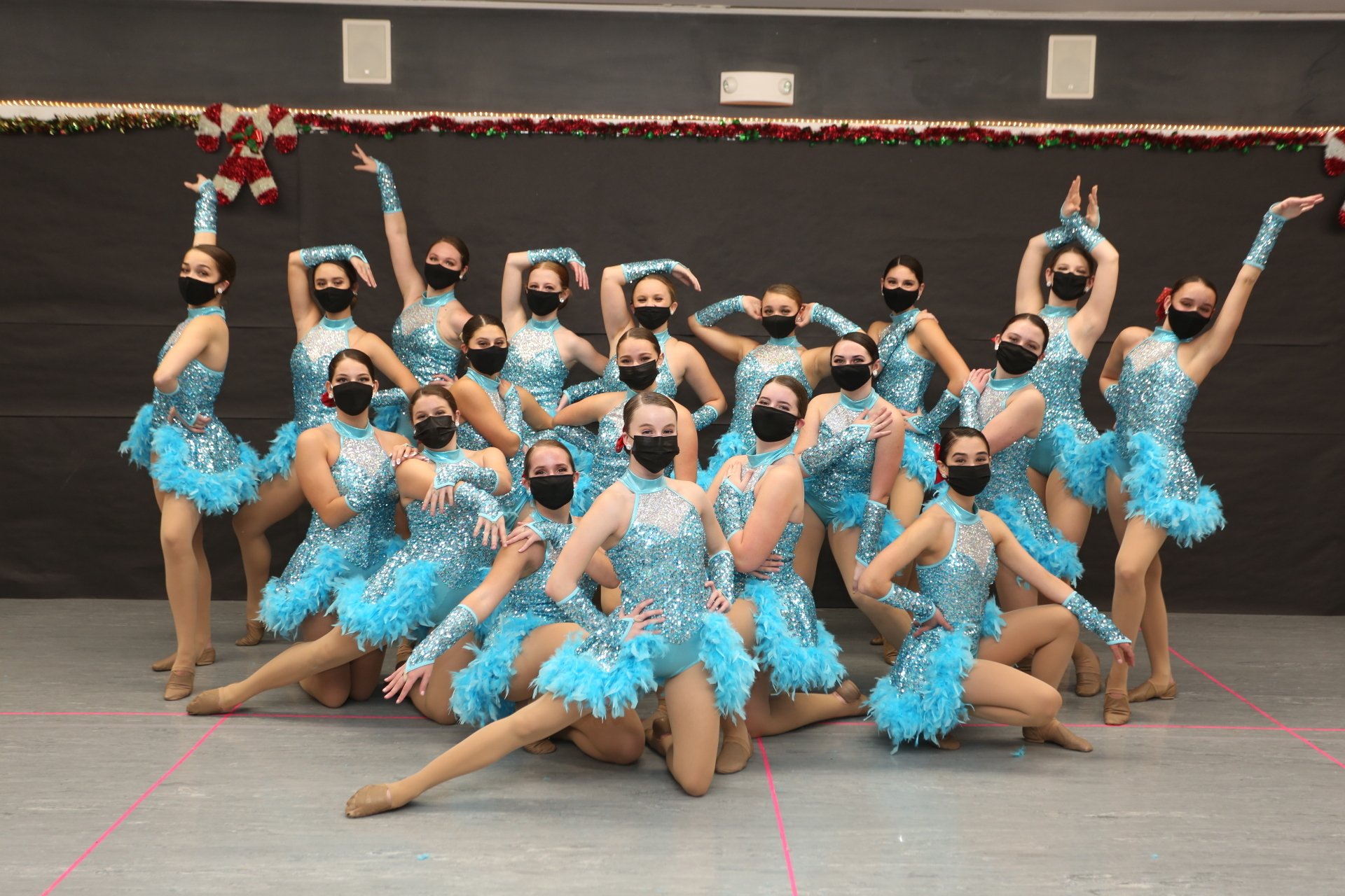 Testimonials of Dance Expression dance arts