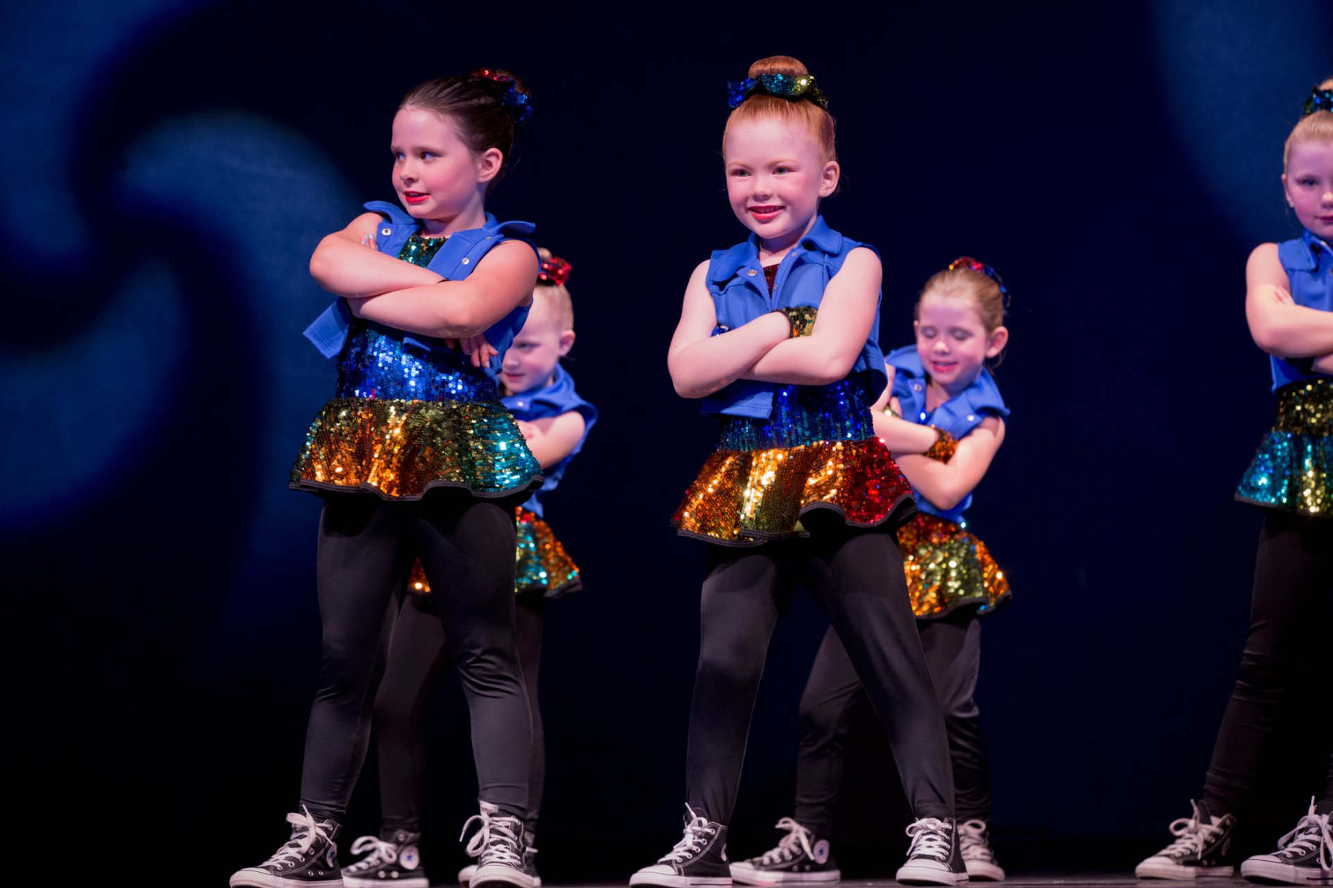 Summer Dance Classes for Kids in New Jersey | Dance Expression