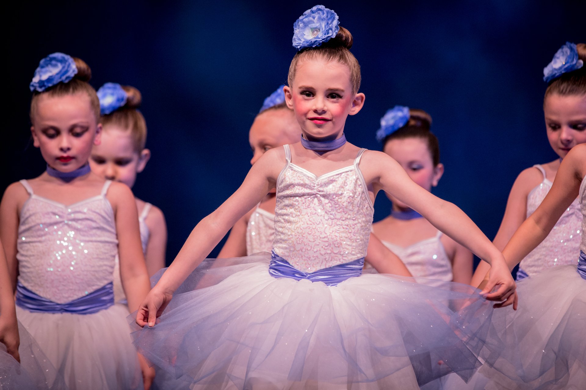 Summer Dance Classes for Kids in New Jersey | Dance Expression