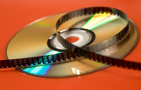 DVD Creation - Convert VHS To DVD UK - Home