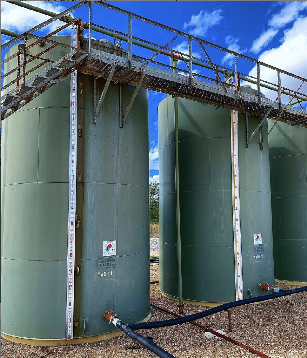 Troglin Tank Gauge Services, LLC.