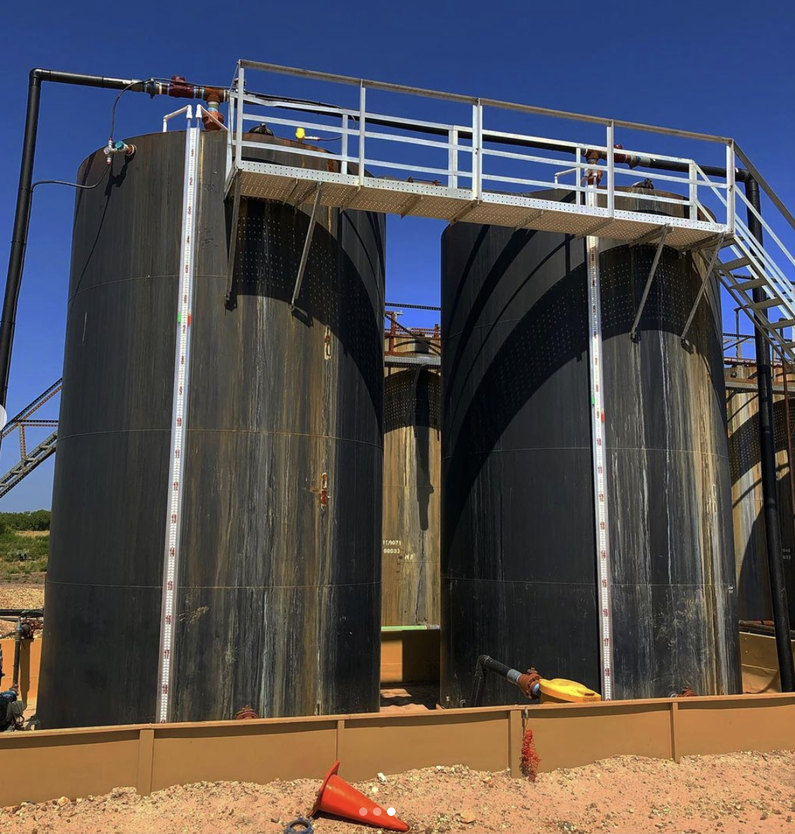 Troglin Tank Gauge Services, LLC.