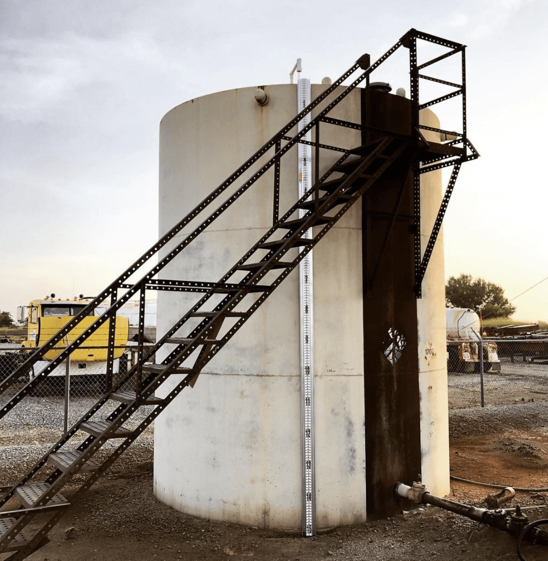 Troglin Tank Gauge Services, LLC.