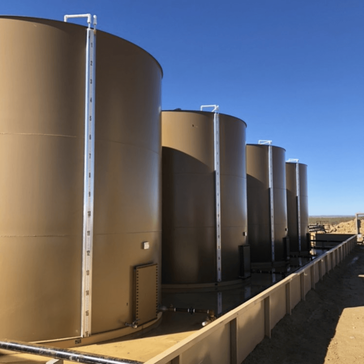 Troglin Tank Gauge Services, LLC.