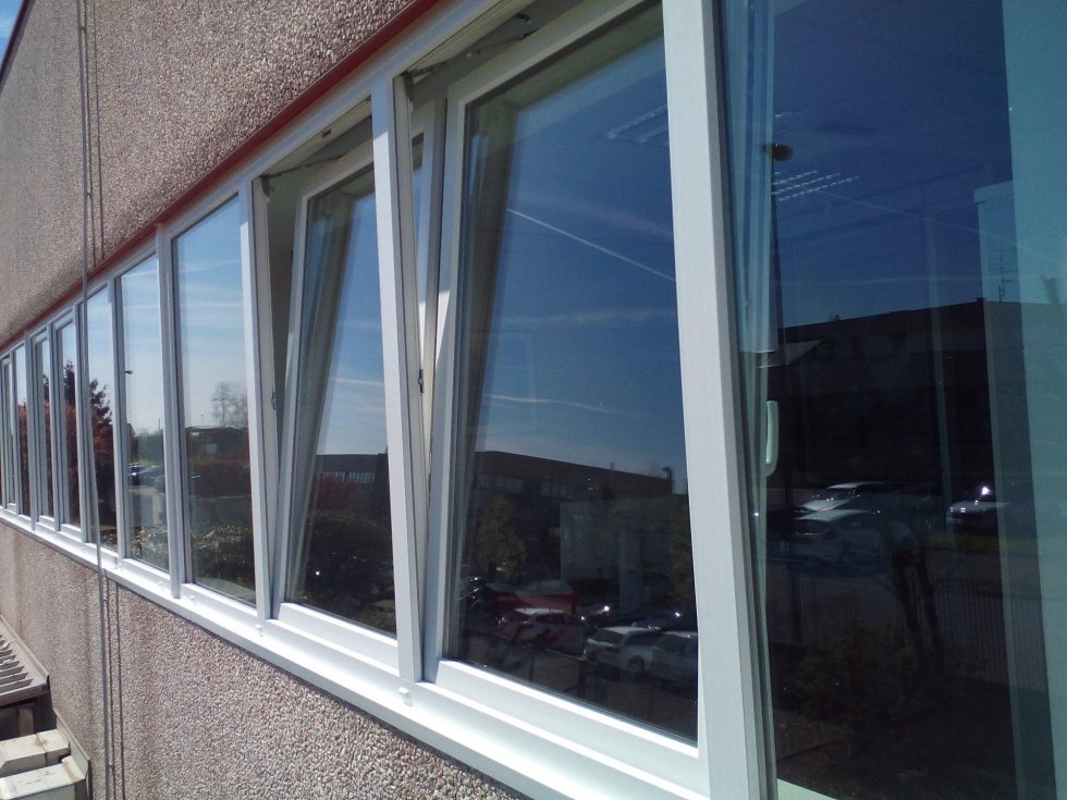 Produzione Verande in pvc - Brescia - Bap srl