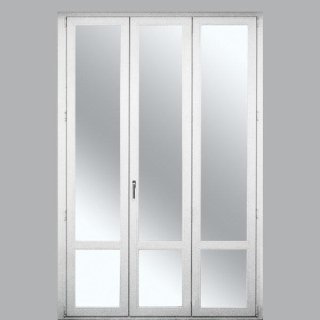 Portefinestre in pvc - Brescia - Bergamo - Bap srl