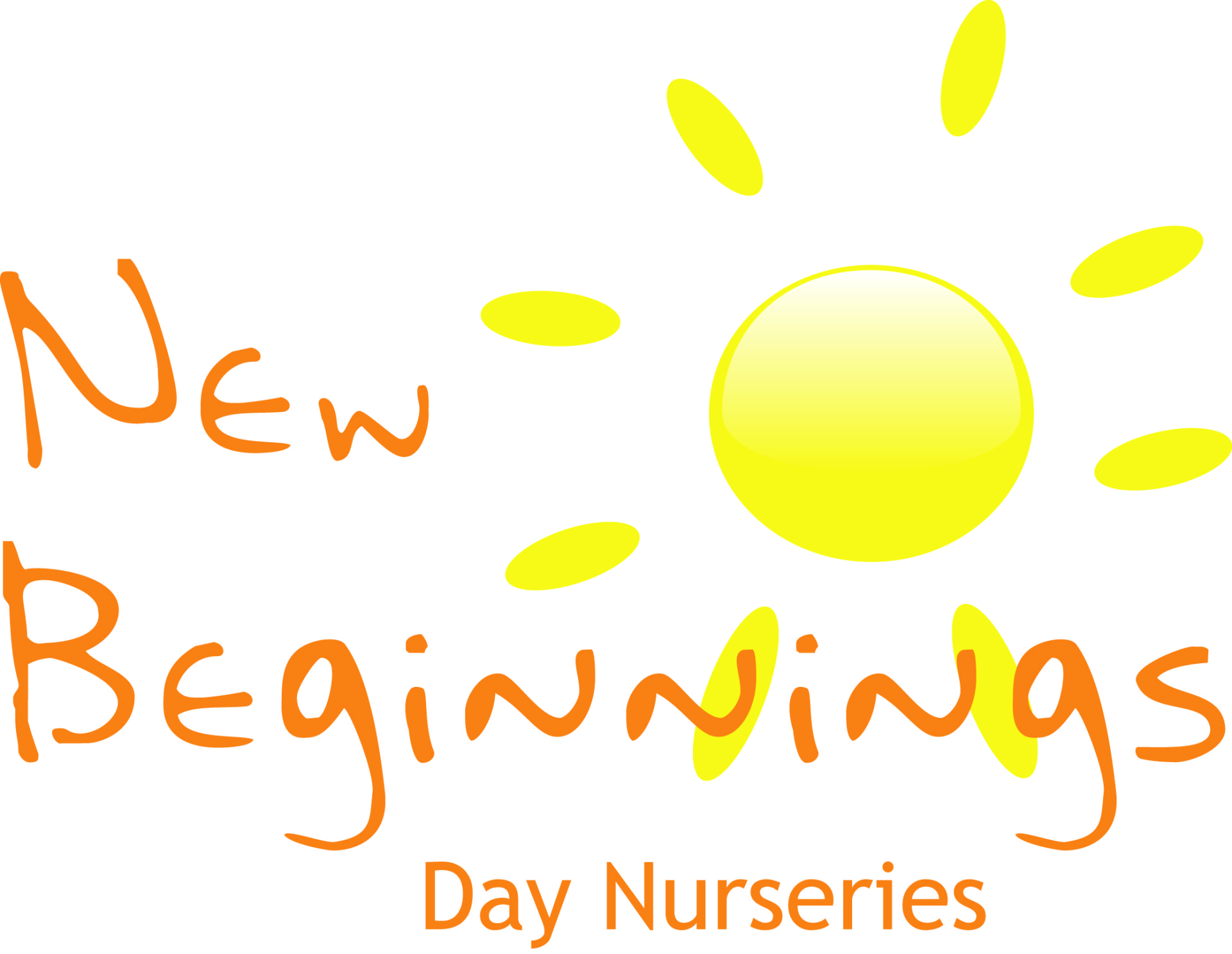 Apply For A Place - New Beginnings Day Nurseries