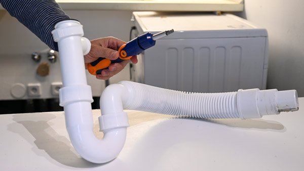 Simpson Washing Machine Parts for Sydney, Canterbury & Campsie
