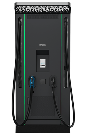 evready: The Best Home and Commercial Ev Box Chargers Ireland