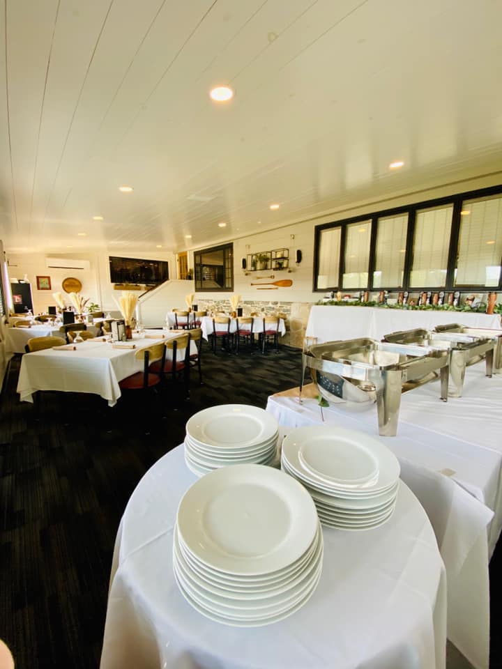 Black Dog Bar and Grille