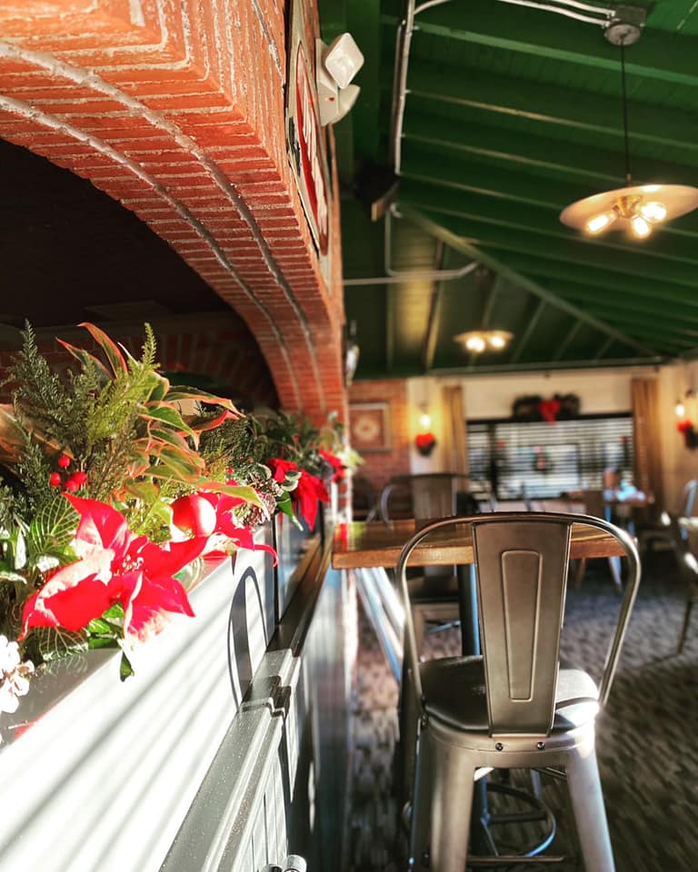 Black Dog Bar and Grille