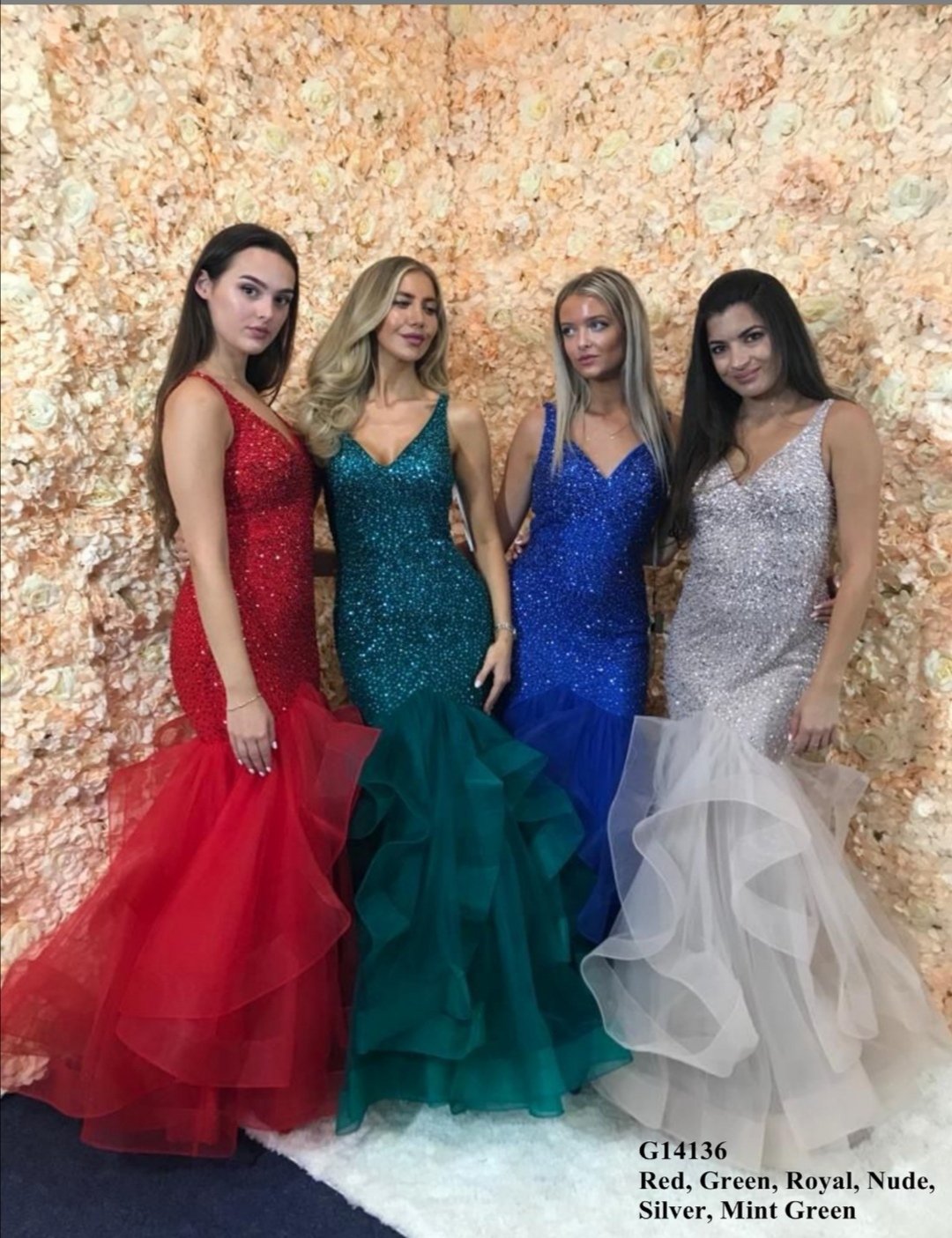 Perfect prom dresses | GG's
