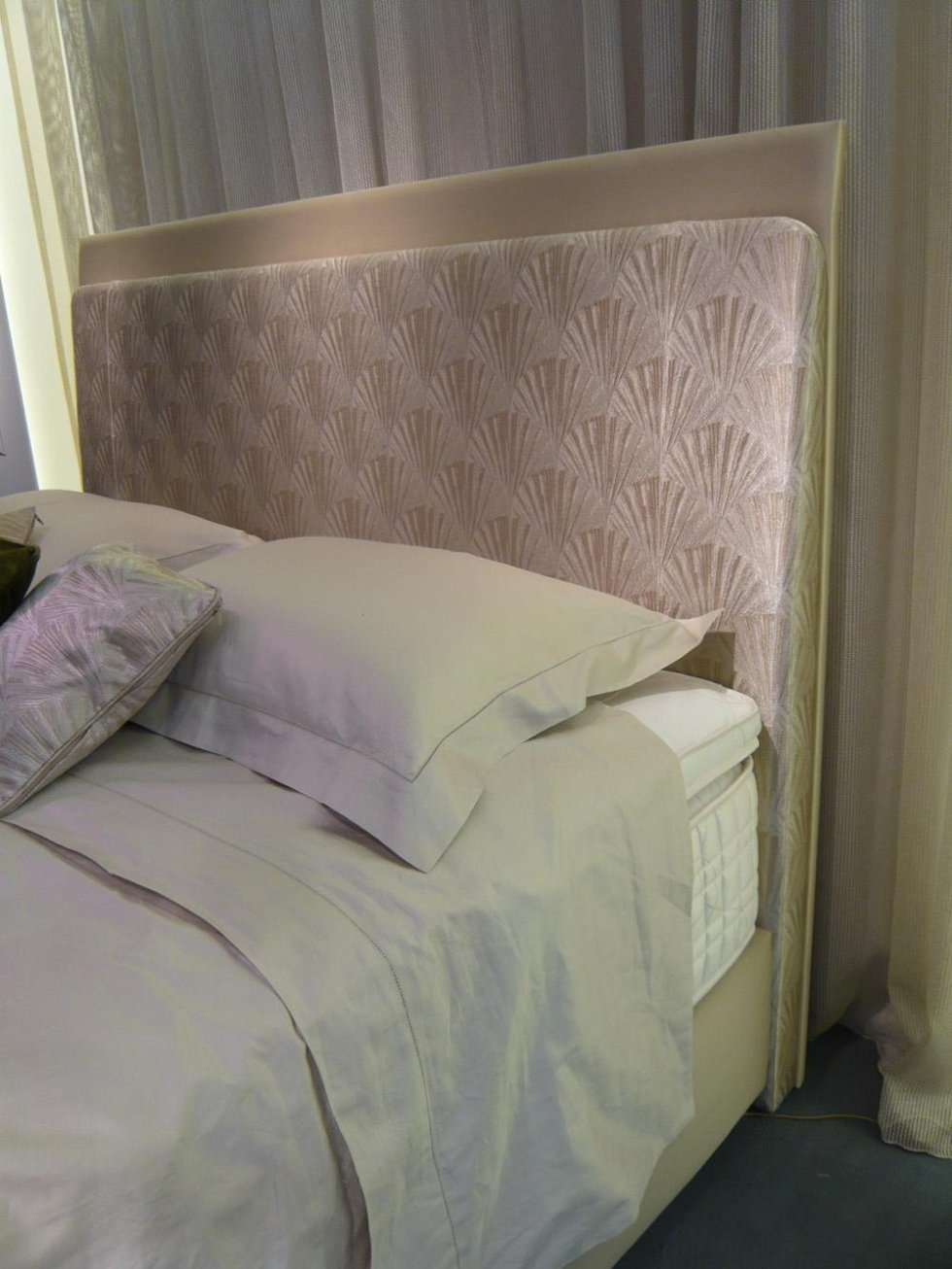 Treca Paris Beds - Cantù, Como - Mauri Ambrogio