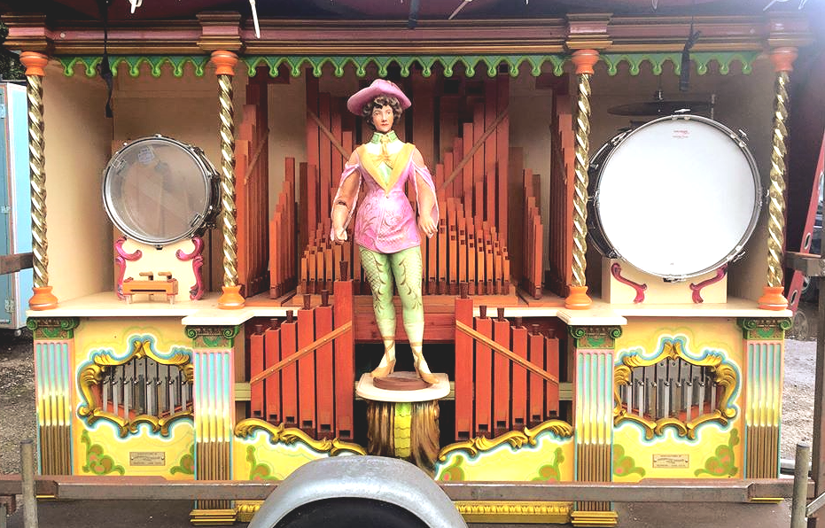 Merry-Go-Round Music. Suppliers of MIDI Decoder boards. etc.