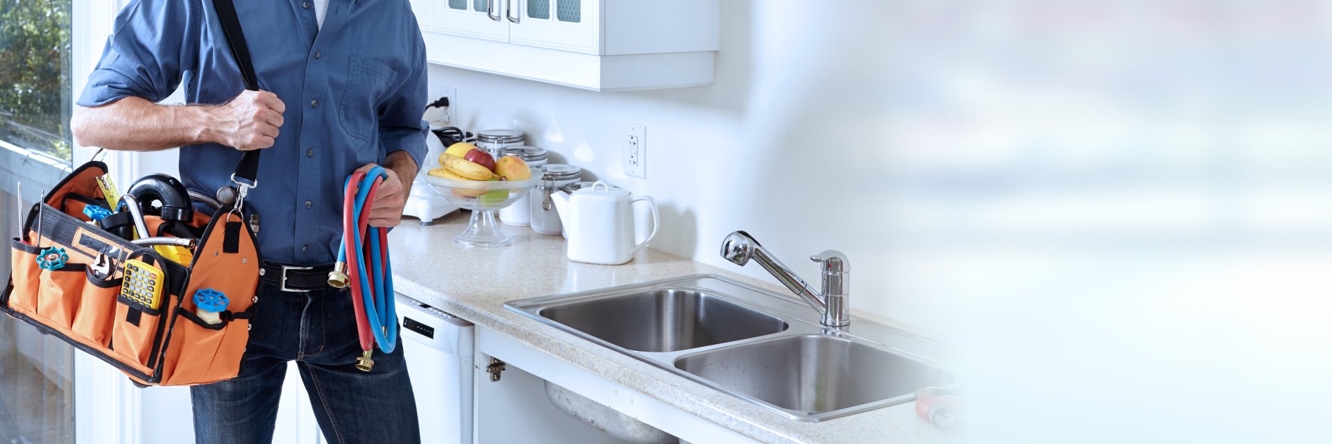 Plumbers in Cabot, Arkansas | Express Drain and Sewer Repairs and Cleaning
