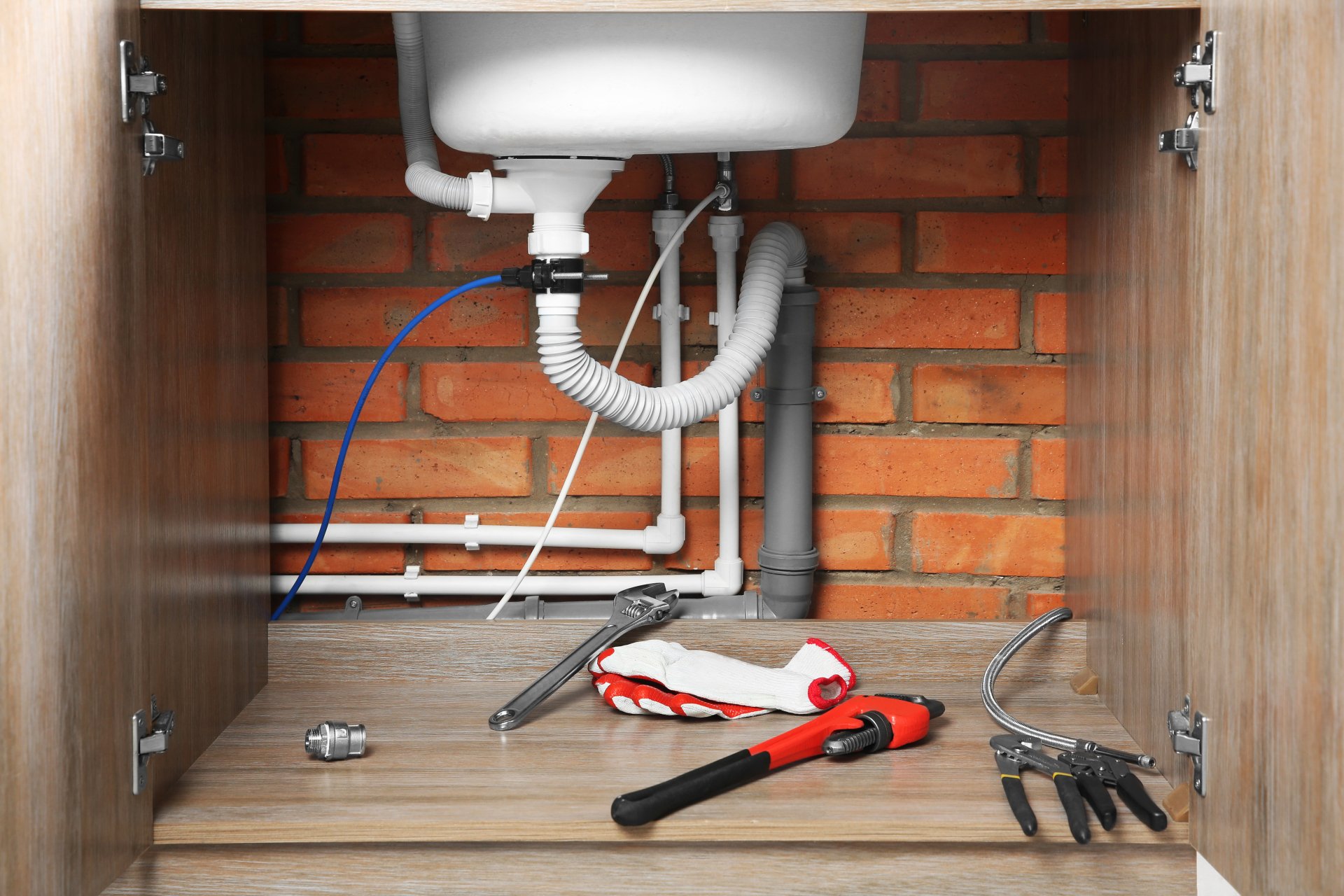 Cabot, AR Plumber | Express Drain and Sewer Repairs and Cleaning
