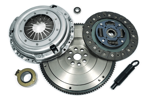 Specialising in all vehicle types clutch kit repairs